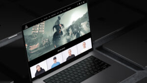 Luda + RIZN → Бунтувай се със стил. Живей LUDA.